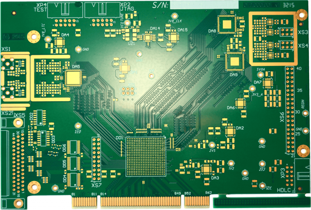 NEW_PCB_MANUFACTURING - Группа компаний ИКТ